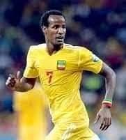 Sewasew | Saladin Said (ሳላዲን ሰይድ)