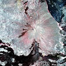 Sewasew | Mount Alayta volcano (የ አላይታ ተራራ እሳተ ገሞራ)