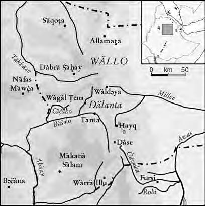 Sewasew | Dälanta (ደላንታ)