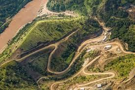 Sewasew | Gibe River (የጊቤ ወንዝ)