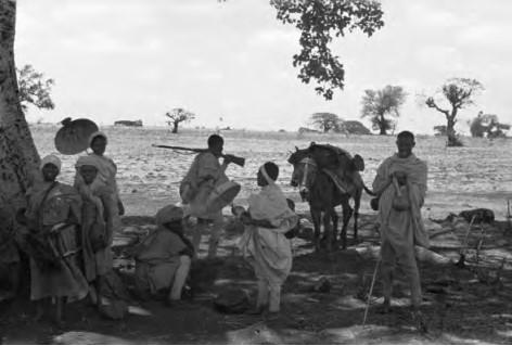 Sewasew | Soddo ethnography