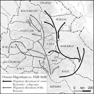 Sewasew | Oromo history (የኦሮሞ ታሪክ)