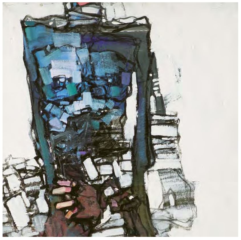 Sewasew | Who is Painter Dawit Abebe(ሰዓሊ ዳዊት አበበ)?