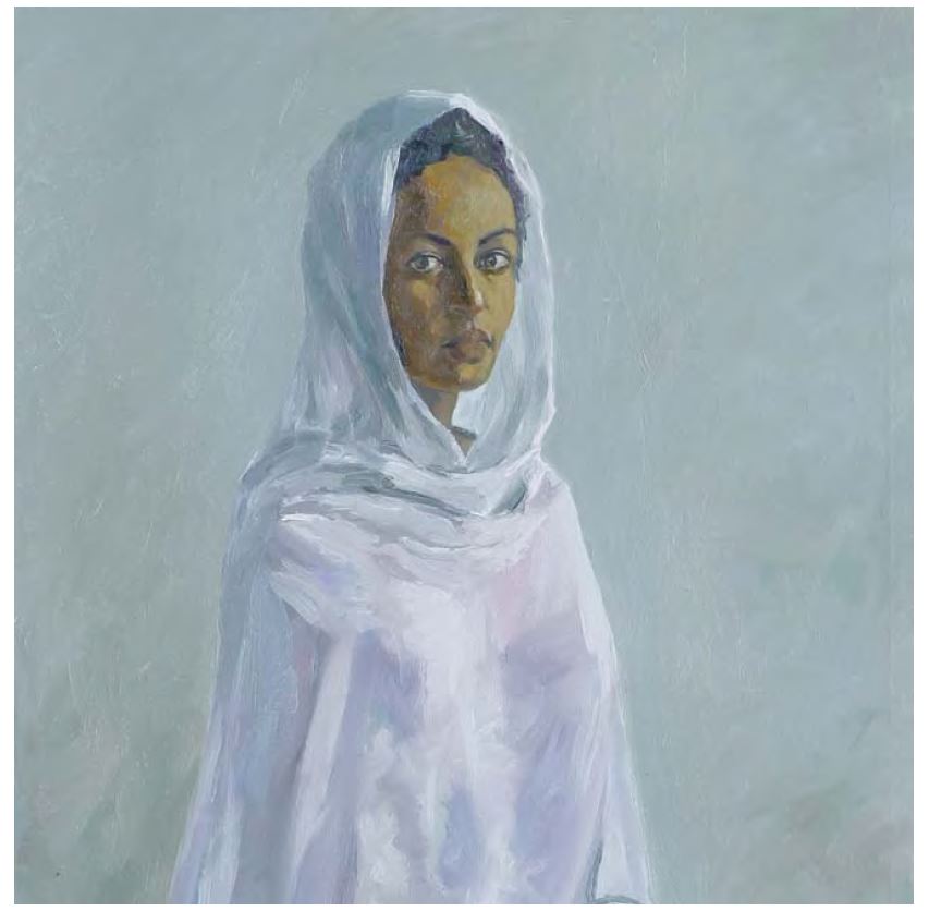 Sewasew | Who is Painter Daniel Taye(ሰዓሊ ዳንኤል ታዬ)?