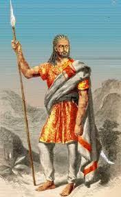 Sewasew | Amba Cara (አምባ ጫራ)