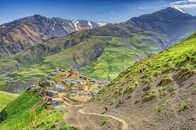 Sewasew | Guba (ጉባ)