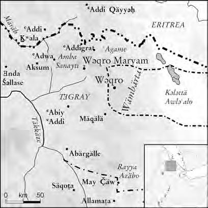 Sewasew | Wéqro (ውቅሮ)
